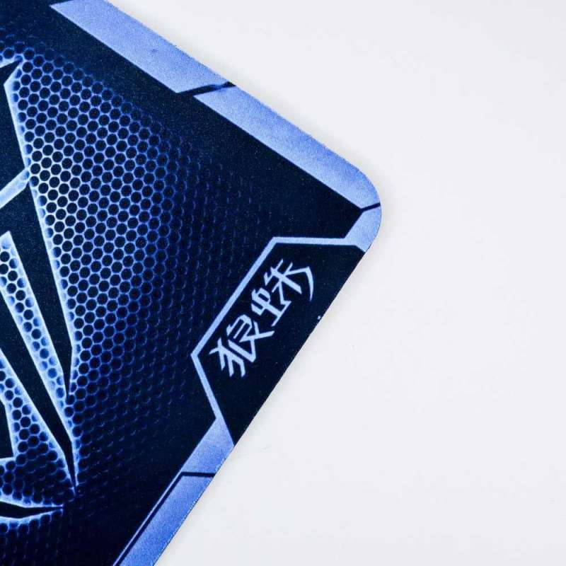 Jual Mouse Pad Gaming Cyber Spider Varanus Komodoensis 320x240x3mm Al ...