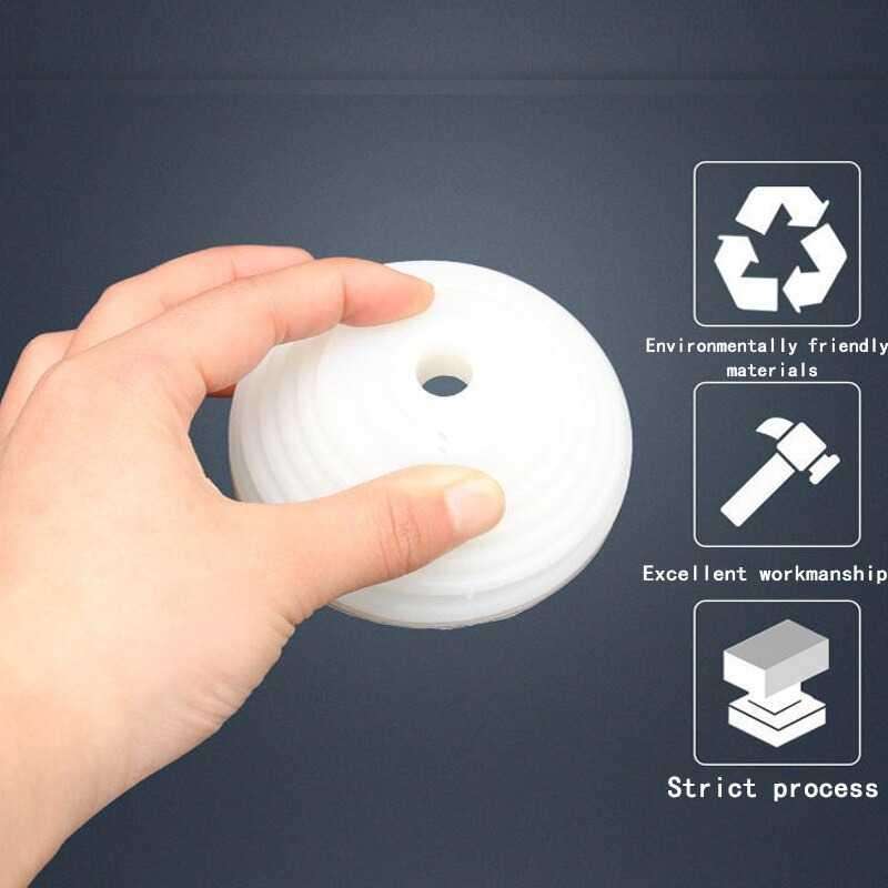 Jual Wzog Dust Cover Pelindung Anti Debu Bor Listrik Wz162 Alat Bor ...