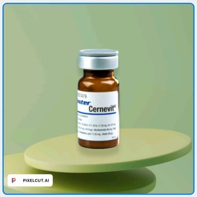 Multivitamin Vial Lengkap Harga Terbaru April 2024 | Blibli