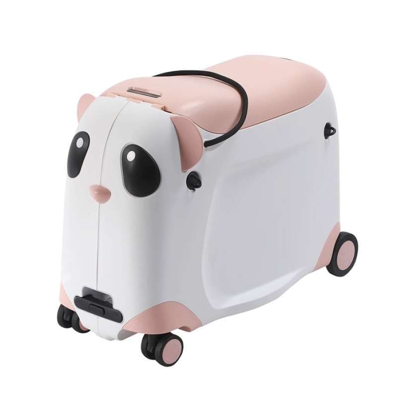 Promo Roaming Koper Tunggang/ Koper Duduk Anak/ Koper Anak Cabin ...