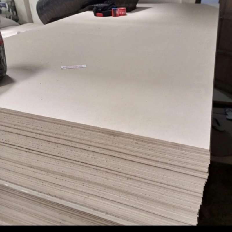 Jual Papan Fiber Semen Silica Board Grc Shicaboard Sika Eternit Silika ...