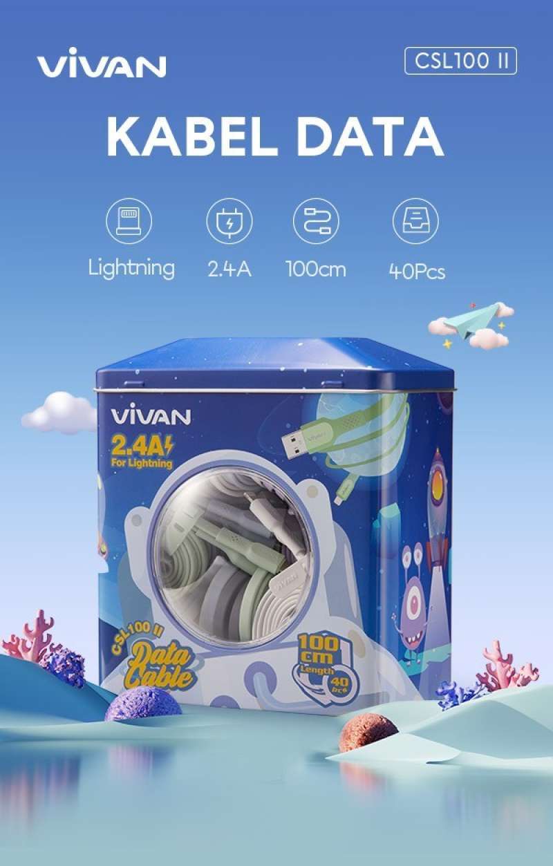 Jual Kabel Vivan Csl Spesifikasi Original, Murah & Diskon Harga Juli ...