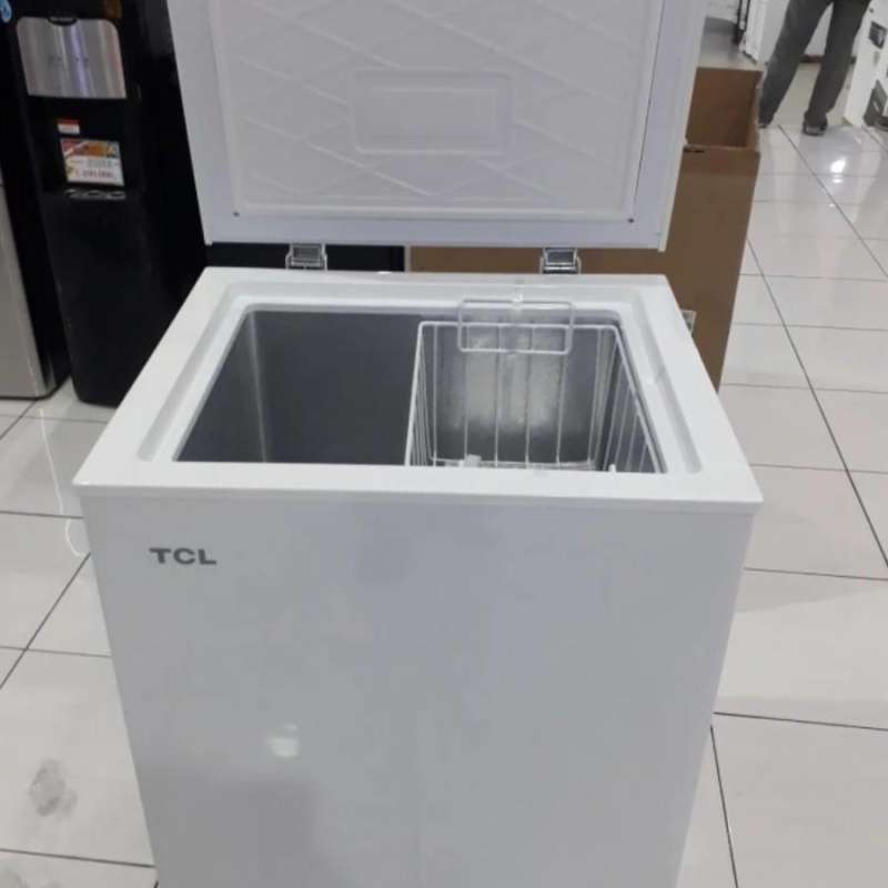 Jual Freezer Tcl 100 Liter Original, Murah & Diskon Mei 2024 | Blibli