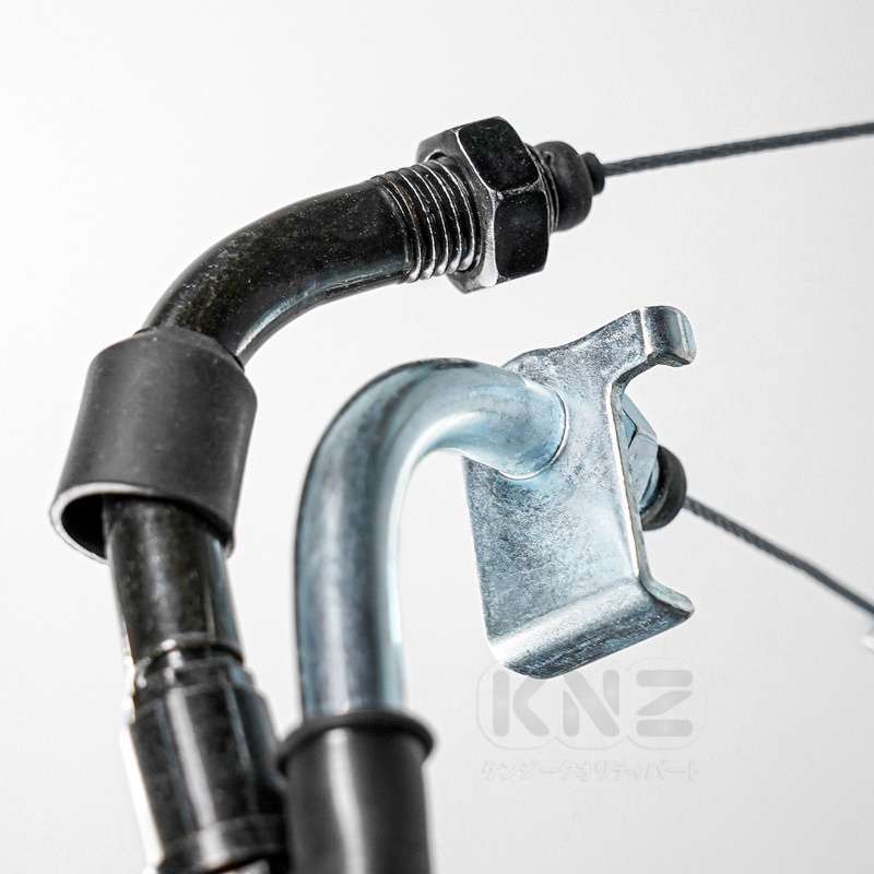 Jual Kabel Gas Cable Comp Throttle A+b Beat Street Esp Knz - Beat ...