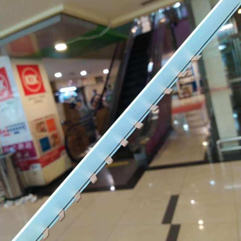 Jual Sisir Mcb 1p Busbar Tembaga 1 Meter - 100a Di Seller Selera_kita ...