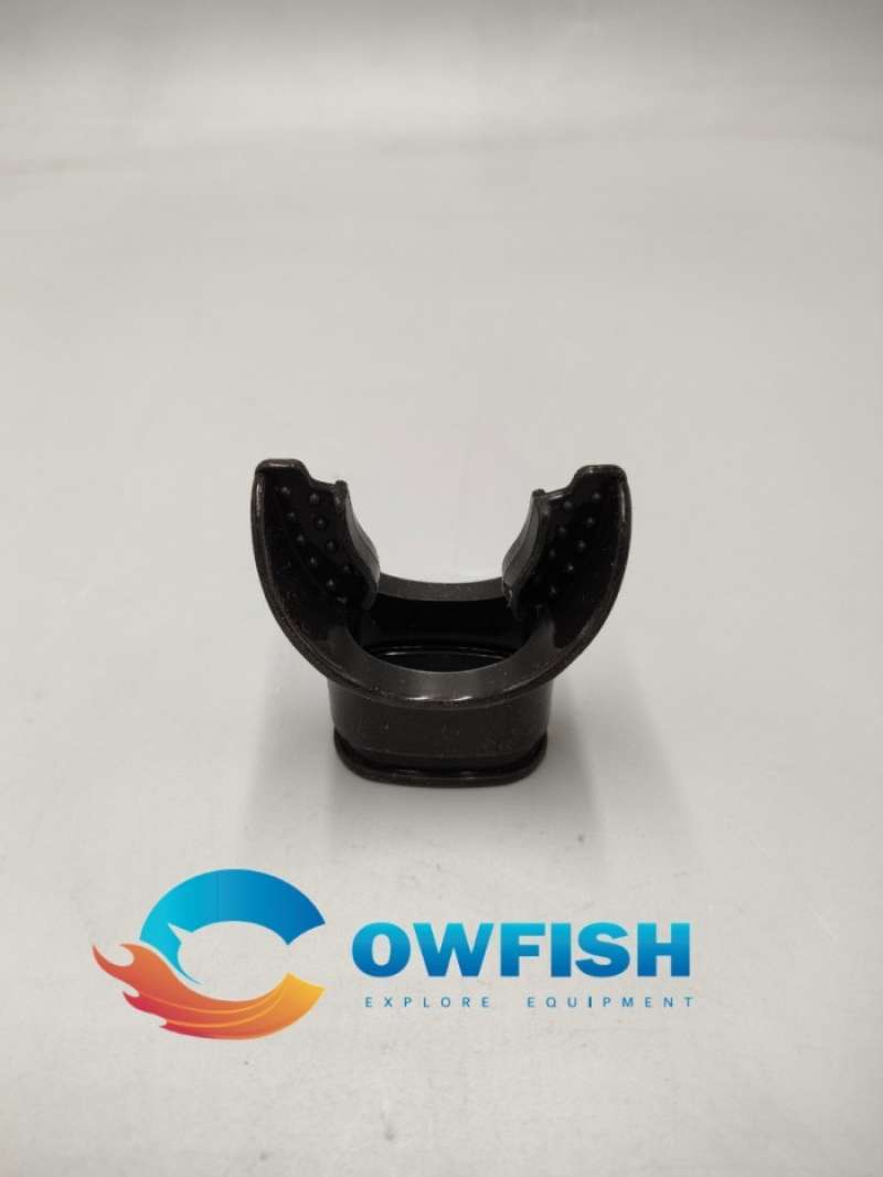 Jual Jual Mouthpiece Snorkel Silicone Gigitan Gigi Mulut Selang Napas ...
