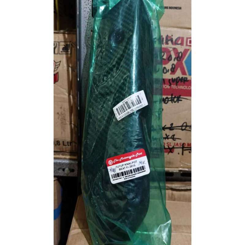 Jual Tebeng Motor Beat Fi Terbaru Dengan Harga Termurah Di 2024 | Blibli