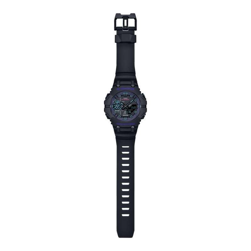 Promo Casio G-shock Ga-b001cbr-1adr Gshock Gab001cbr-1a Original ...