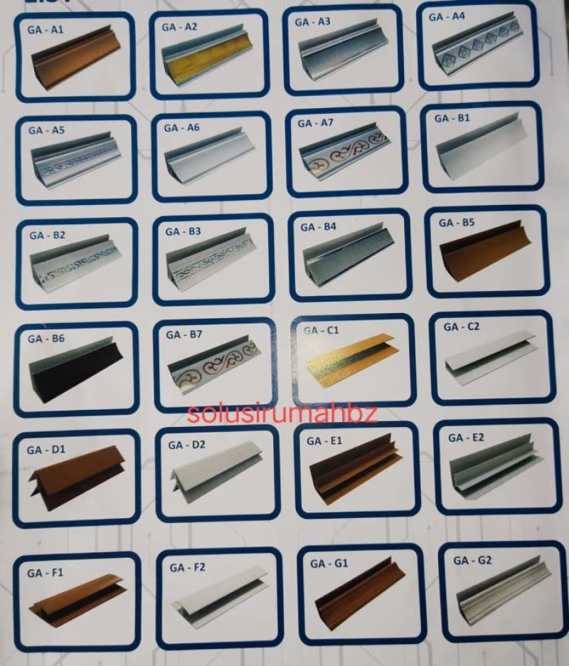 Jual Sambungan Plafon Pvc Original Murah - Harga Diskon Mei 2024 | Blibli.com