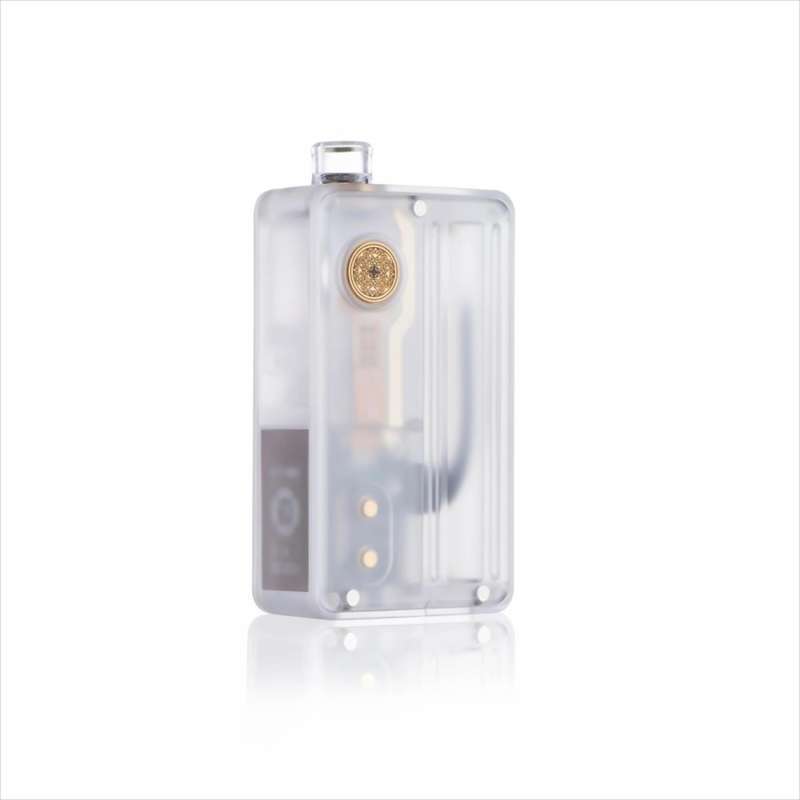 Jual Dotmod Dot Aio V2 Lite Pod Kit By Dotmod - Authentic Di Seller ...