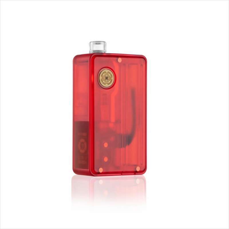 Jual Dotmod Dot Aio V2 Lite Pod Kit By Dotmod - Authentic Di Seller ...