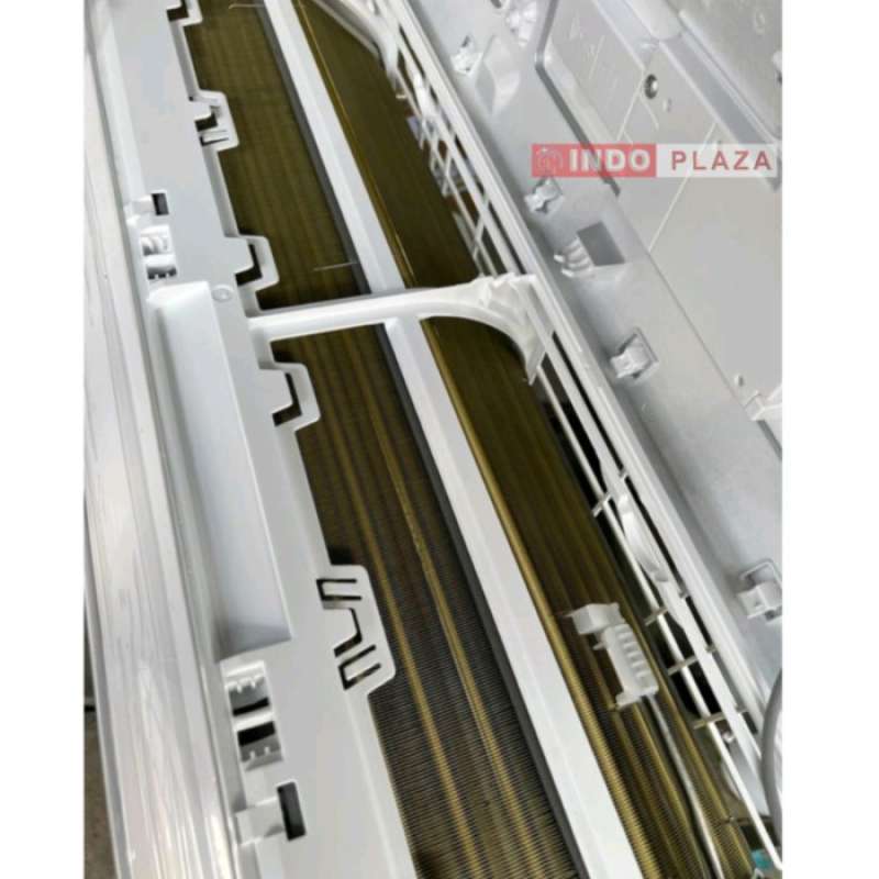 Jual Ac Sharp 1/2 Pk New Agt 2022 Ah-a5zcyn Gold Fin Anti Karat Di ...