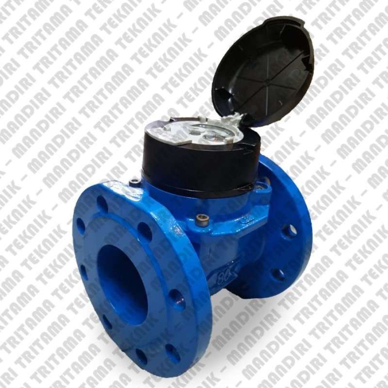Promo Water Meter Itron 3 Inch Dn80 - Kalibrasi / Tera Metrologi Diskon ...