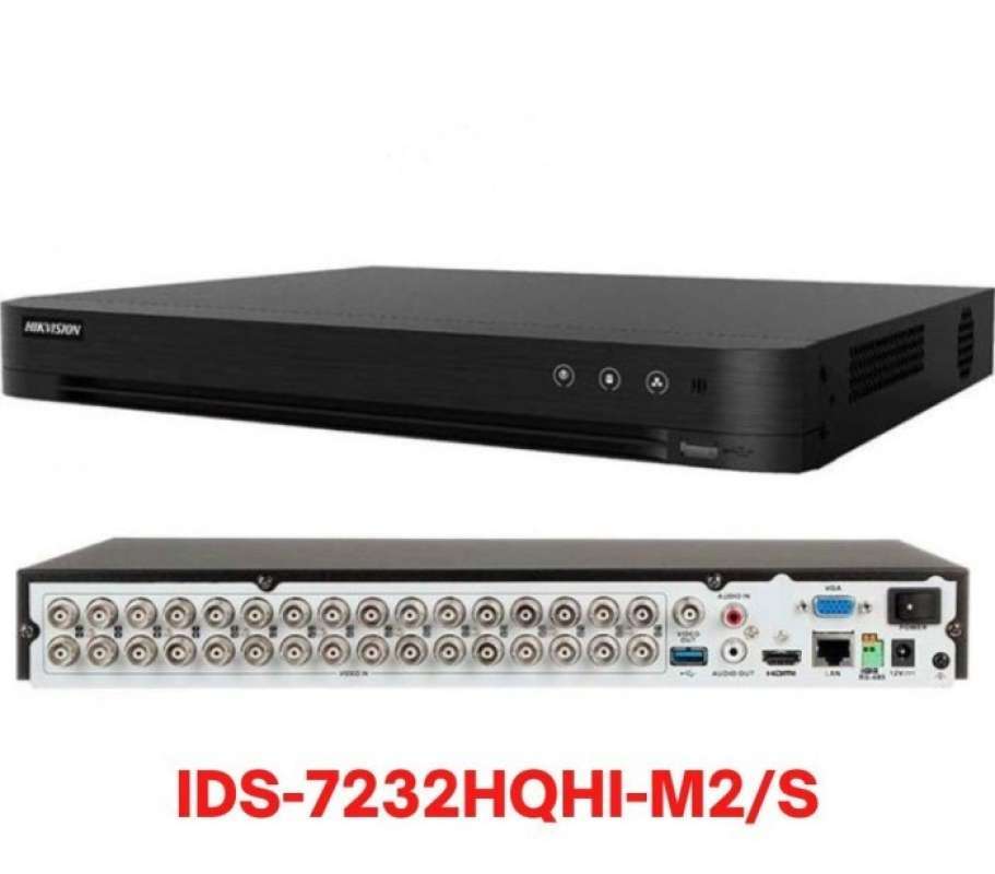 Ip Cctv Hikvision 32 Channel Garansi Resmi Indonesia 🔥 Harga Murah ...