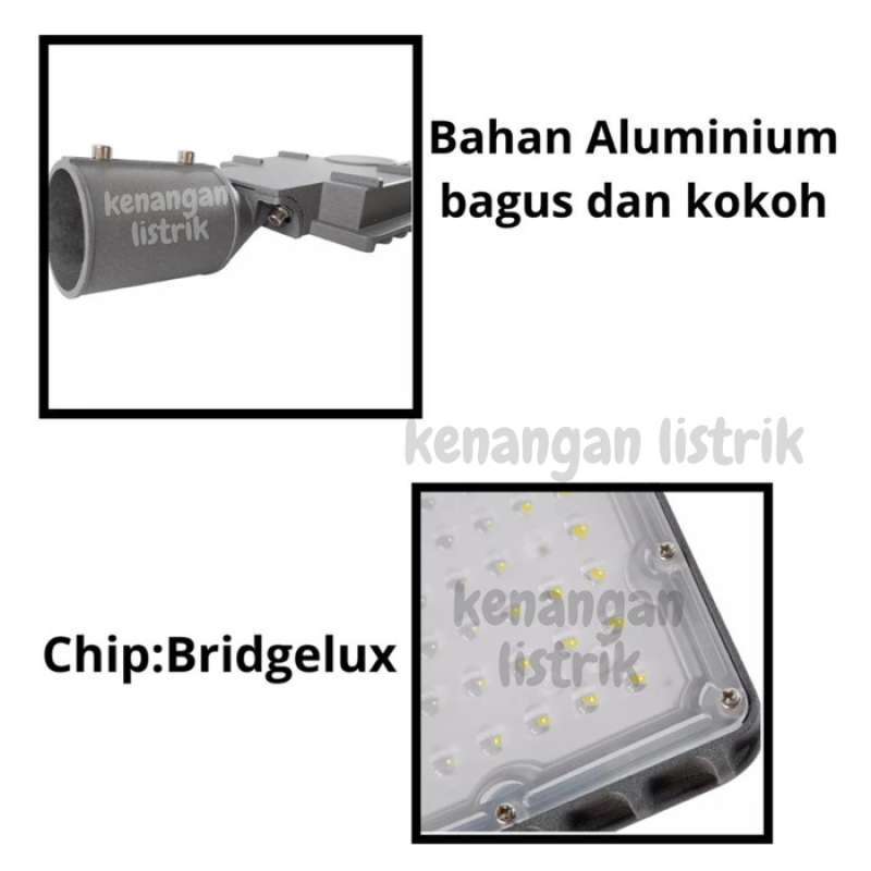 Promo Lampu Jalan Led 50w Pju Led 100w Cobra Led 150w Street Light