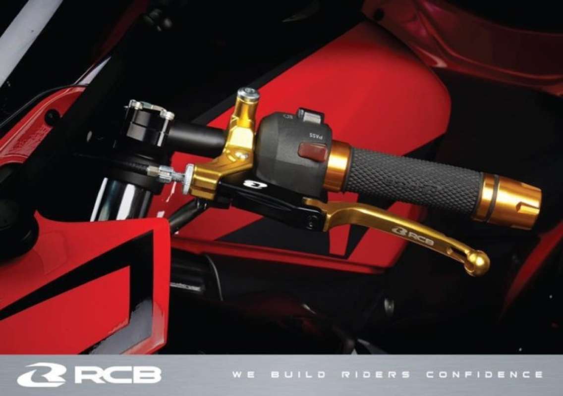 Promo Master Kopling / Master Rem Kiri Cable Universal Rcb S1 Series ...