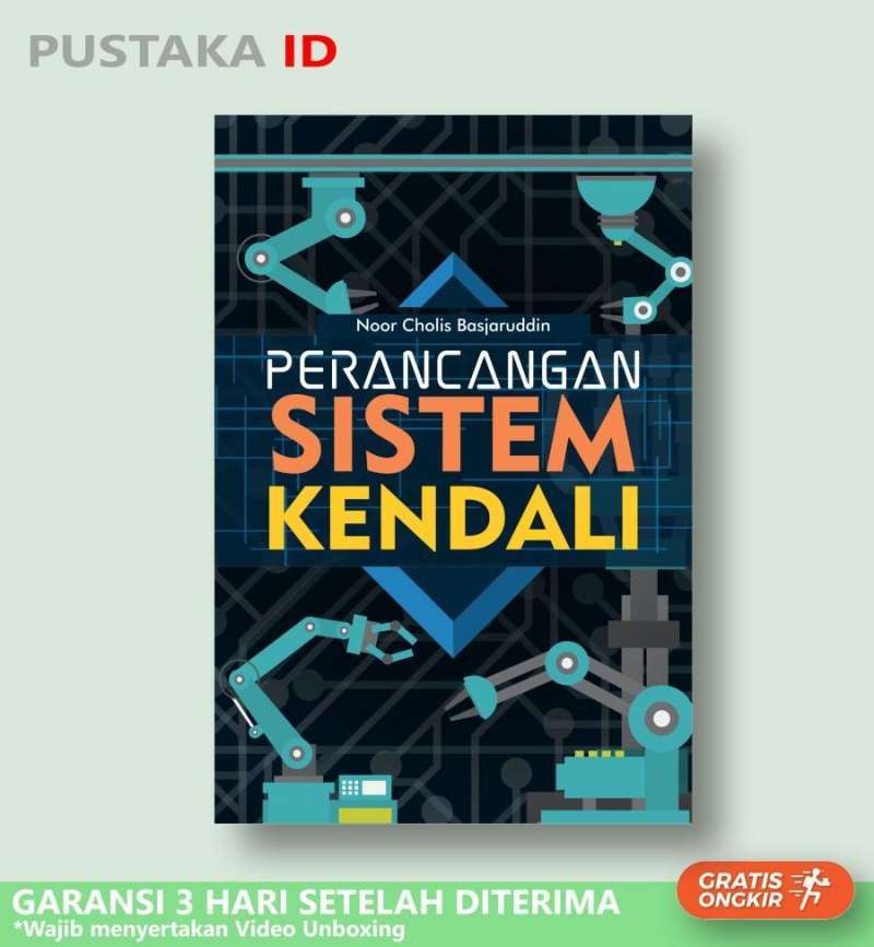 Jual Buku Perancangan Sistem Kendali Di Seller Buku Id - Karang Tengah ... Jual Buku Perancangan Sistem Kendali Di Seller Buku Id - Karang Tengah ...