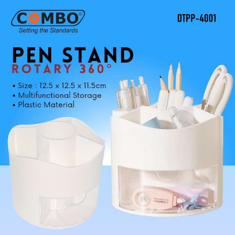 Jual Tempat Pulpen Putar Original Harga Termurah Juli 2024 | Blibli