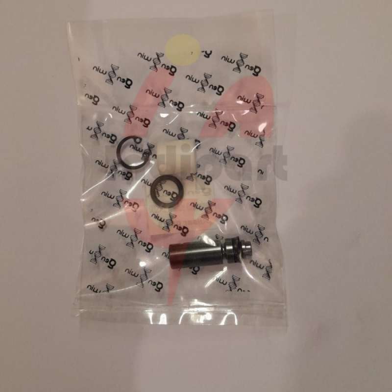 Promo Seal Master Rem Belakang Kit Major Cylinder Pulsar Ns 200 200 Ns ...