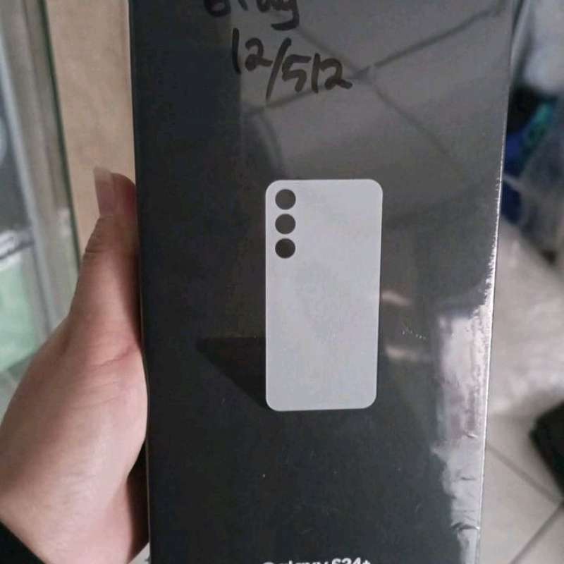 Jual Samsung Galaxy S24 Bandung Spesifikasi Original, Murah & Diskon Harga Juli 2024 | Blibli