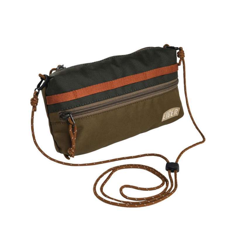 Jual Eiger Tas X-roadtrip 2.0 Tissue Case Di Seller Otdor - Margaasih ...