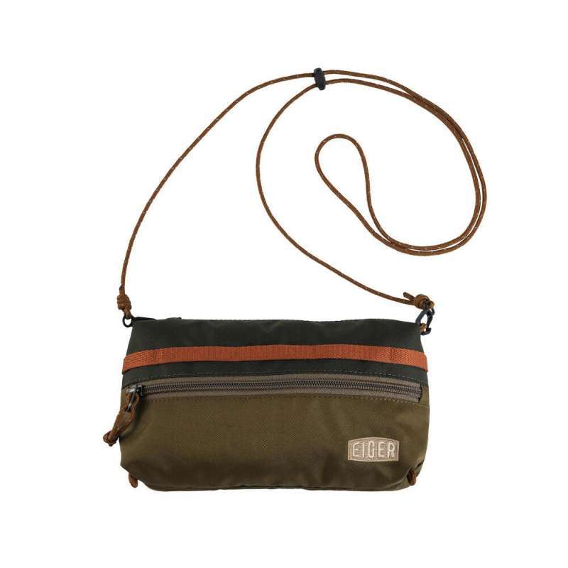 Jual Eiger Tas X-roadtrip 2.0 Tissue Case Di Seller Otdor - Margaasih ...