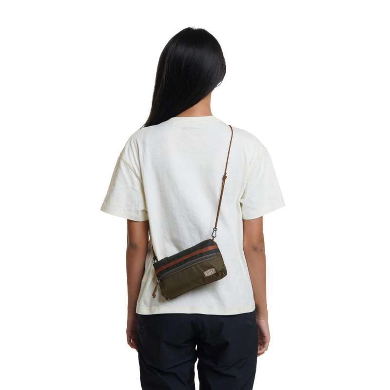 Jual Eiger Tas X-roadtrip 2.0 Tissue Case Di Seller Otdor - Margaasih ...