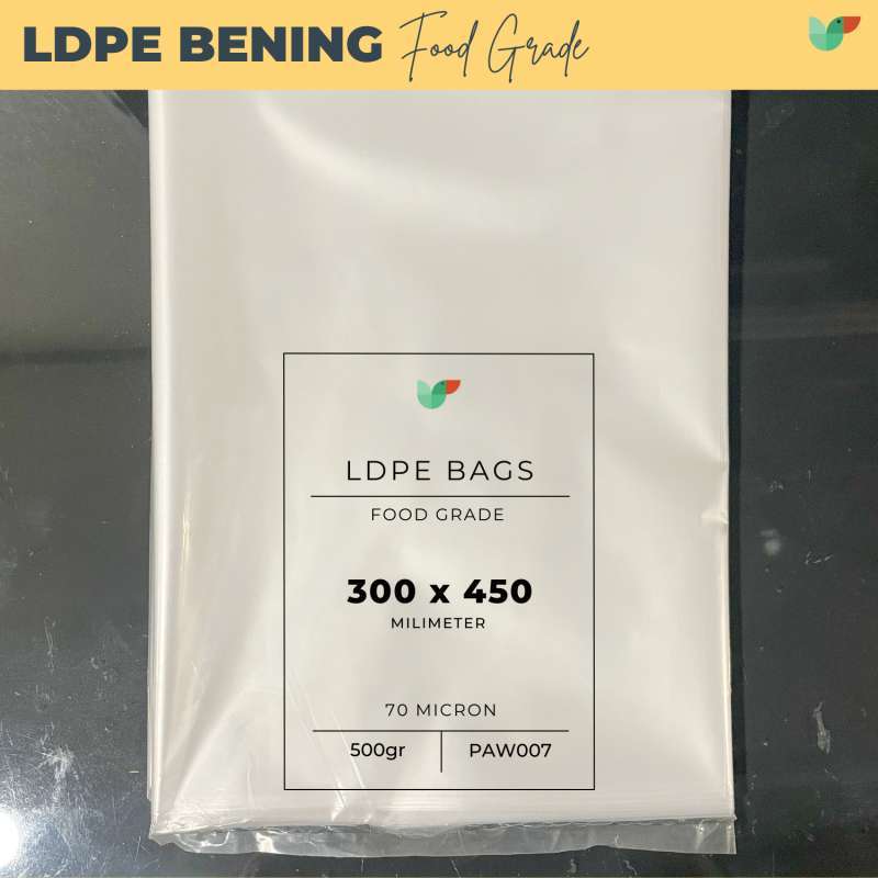 Jual Pe Food Grade Original Murah - Harga Diskon Mei 2024 | Blibli.com