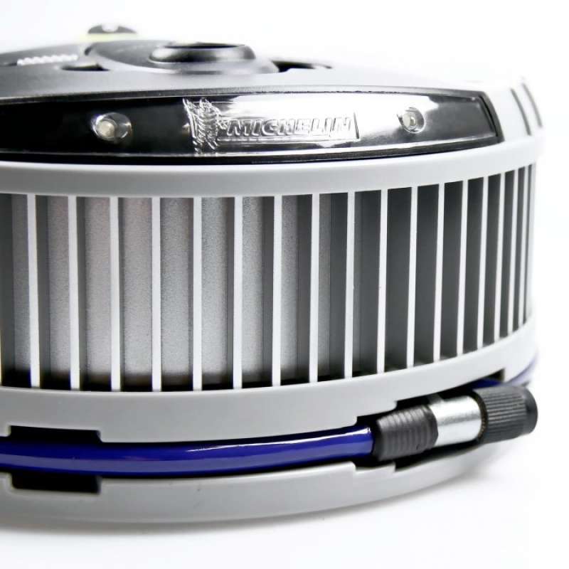 Promo Michelin Udara Ban Mobil Inflator 92412 Compressor With Led ...