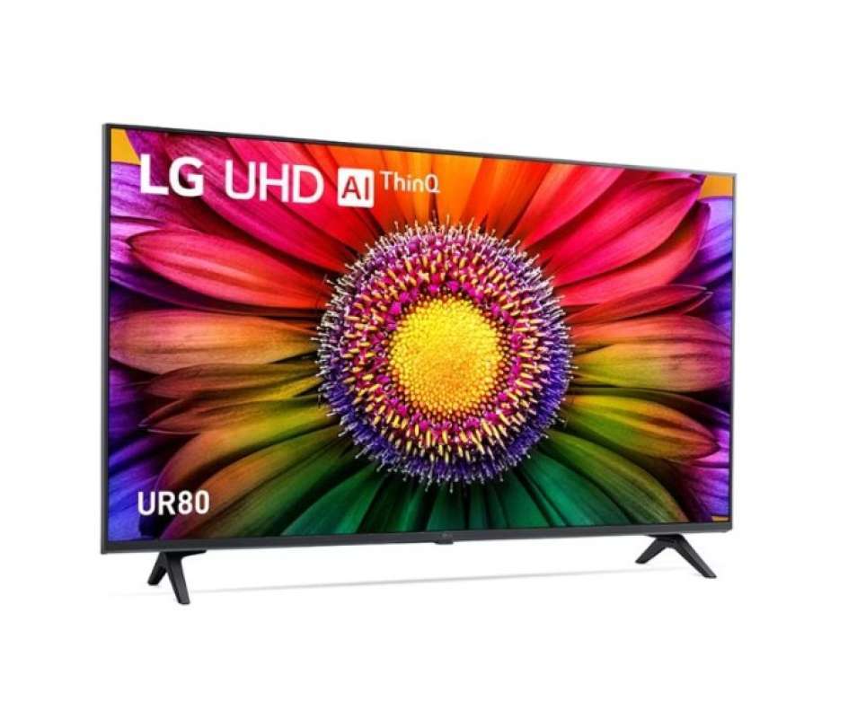 Promo Lg 43ur8050 Smart Tv 4k Hdr 43ur8050psb Thinq Ai / 43uq8050 43 ...