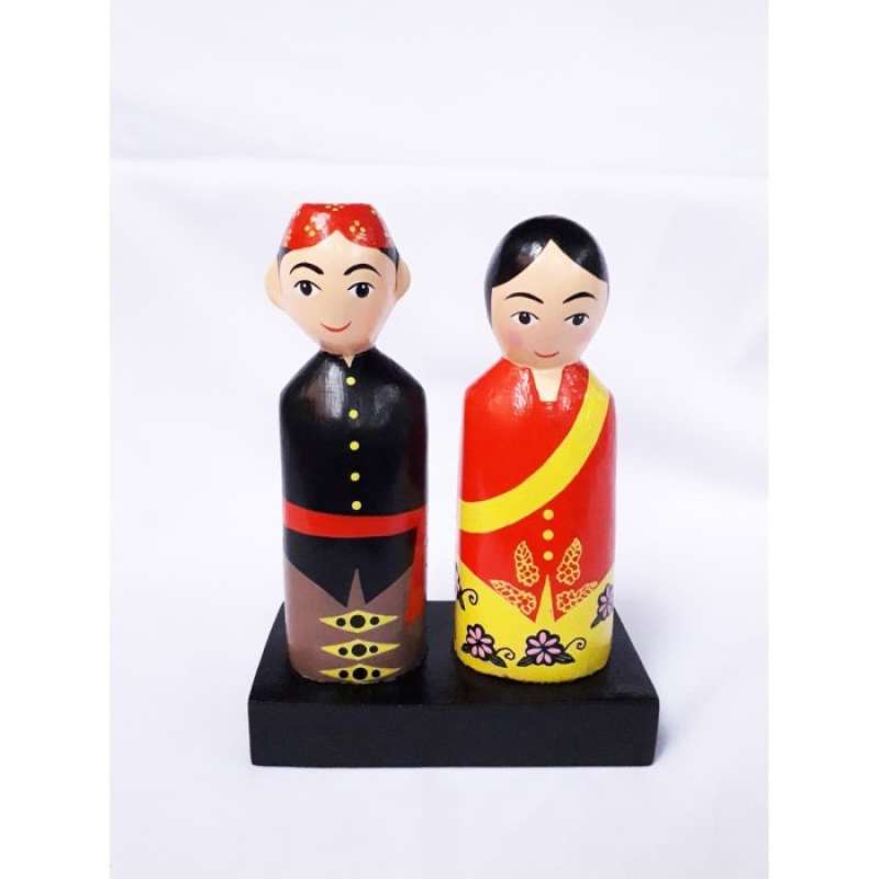 Promo Boneka Ondel Ondel Mpok Imas Dan Abang Dudung Diskon 23% Di ... Promo Boneka Ondel Ondel Mpok Imas Dan Abang Dudung Diskon 23% Di ...