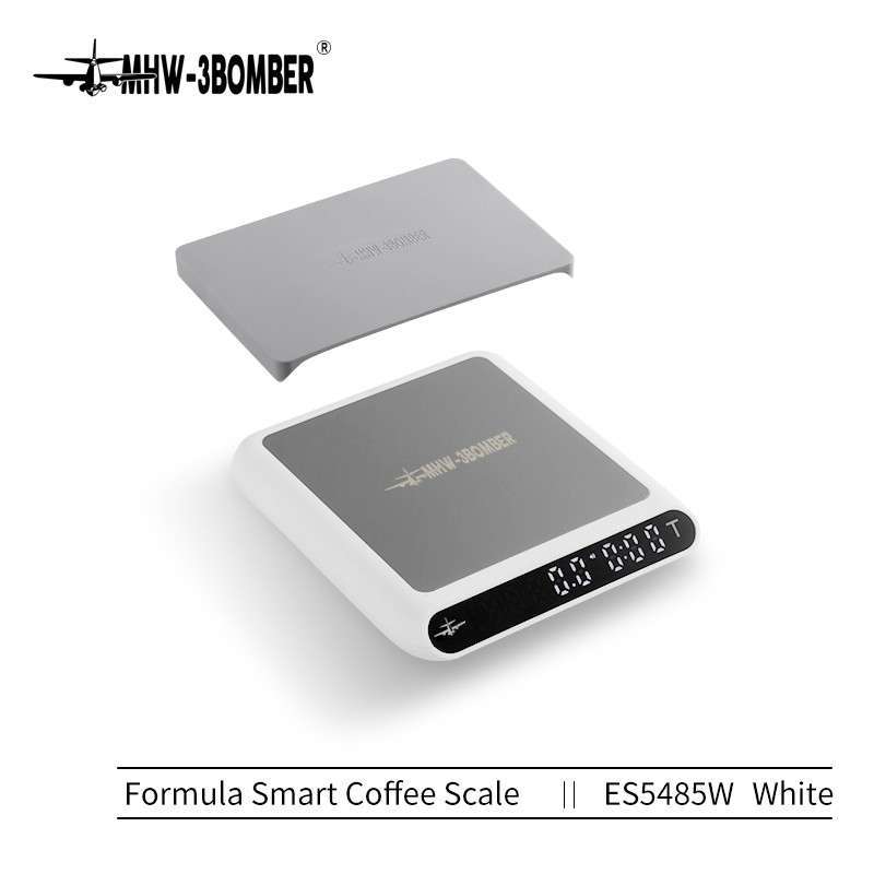 Jual Mhw-3bomber - Formula Smart Coffee Scale Di Seller One Bean Coffee Store - Kunciran, Kota ...