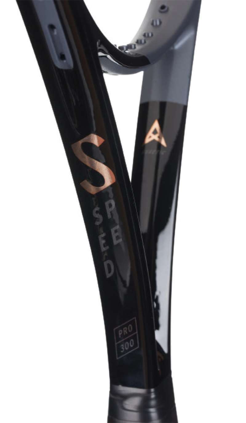 Jual Raket Tenis Head Speed Pro Mp Limited Series Auxetic Djokovic ...