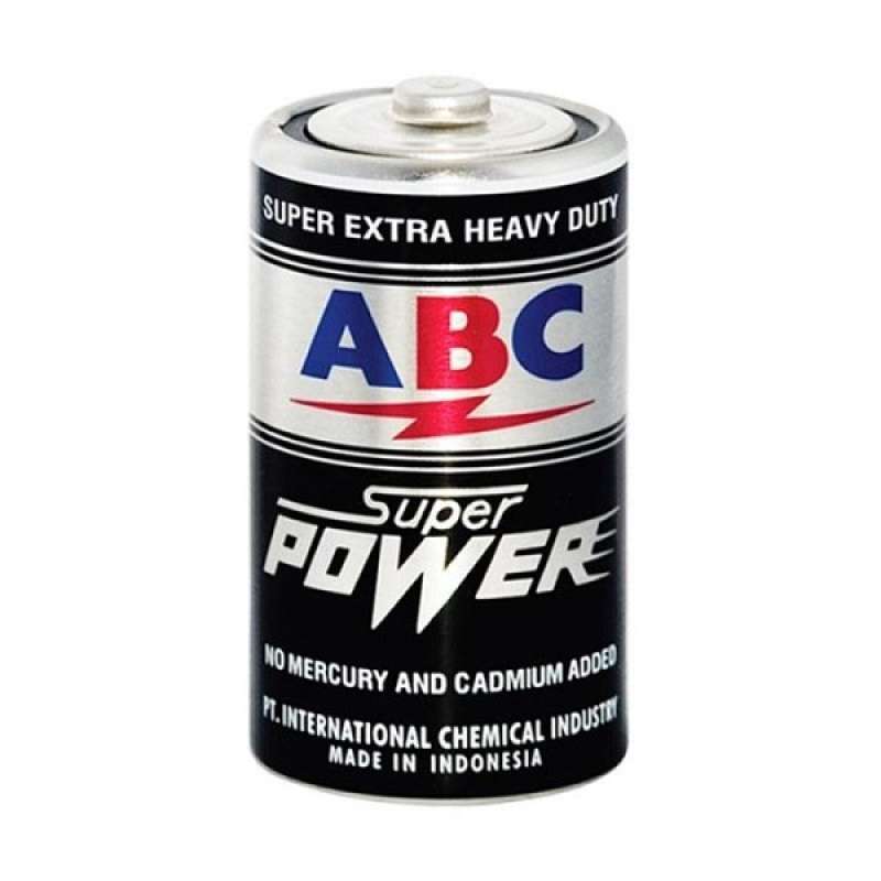 Jual Abc Super Power R-20/d Di Seller Hypermart Official Store ...