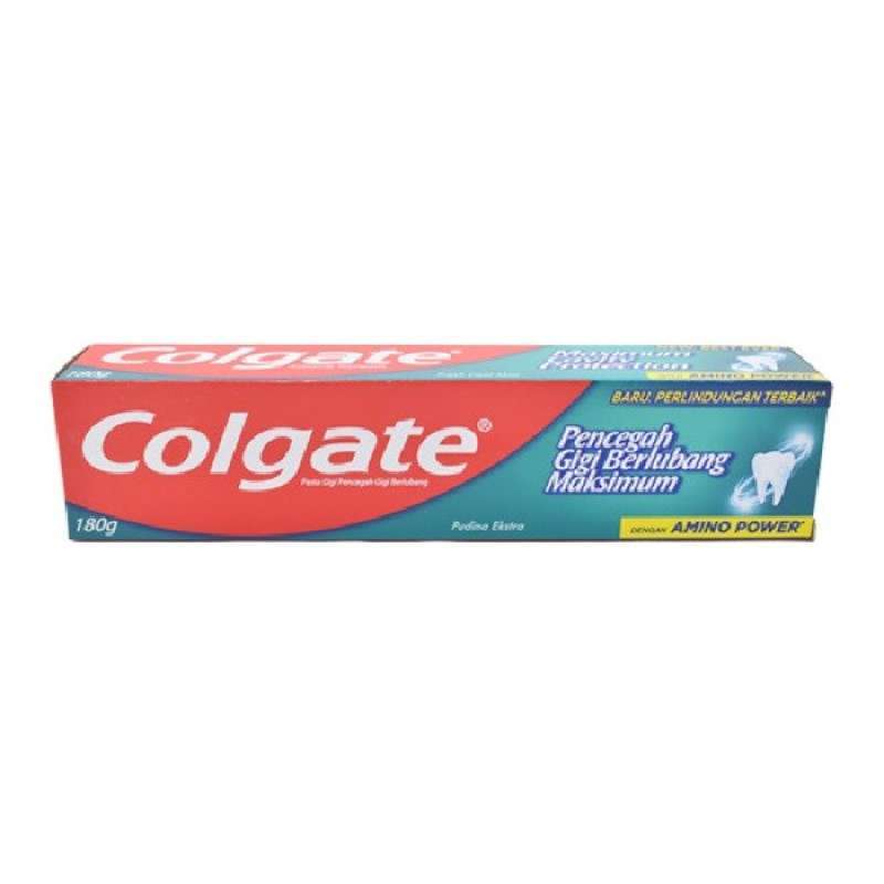 Jual Colgate Tp Fresh Cool Mint 180g Di Seller Hypermart East Coast ...