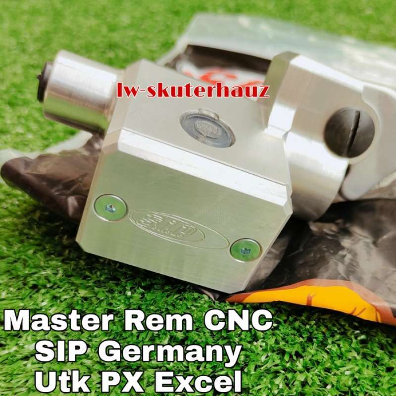 Promo Master Rem Cnc Ori Sip Scootershop Germany Utk Px Excel Exclusive ...