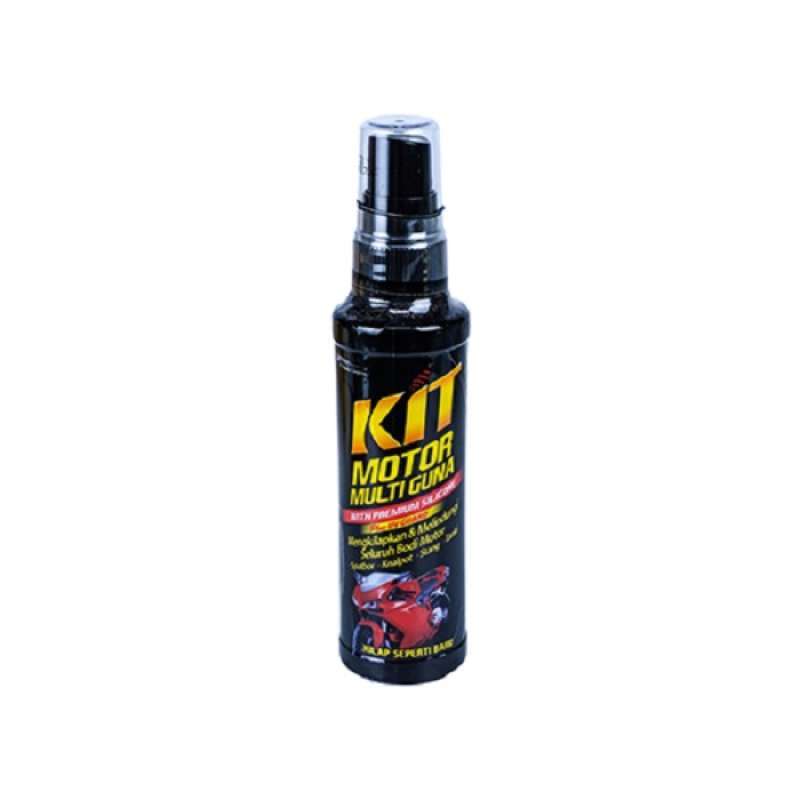 Jual Kit Motor Multi Guna Pump 100 Ml Di Seller Primo Citos - Cilandak ...