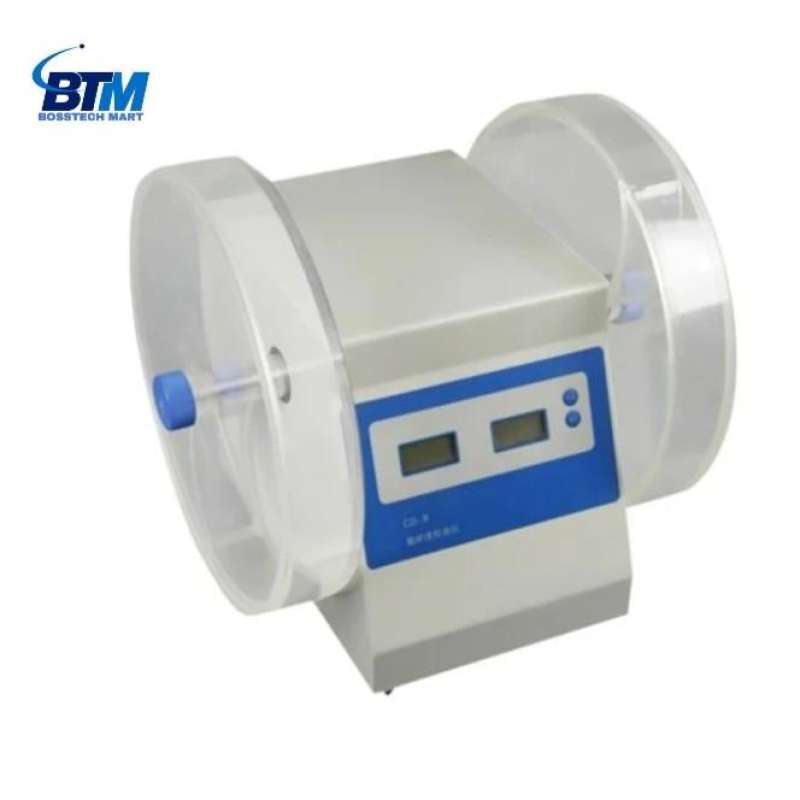 Jual Benchtop Tablet Friability Tester Alat Ukur Kerapuhan Cs-2 New Rh ...