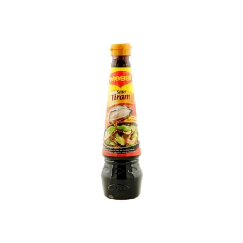 Jual Maggi Saus Tiram 350g Di Seller Hypermart Gorontalo Official Store ...