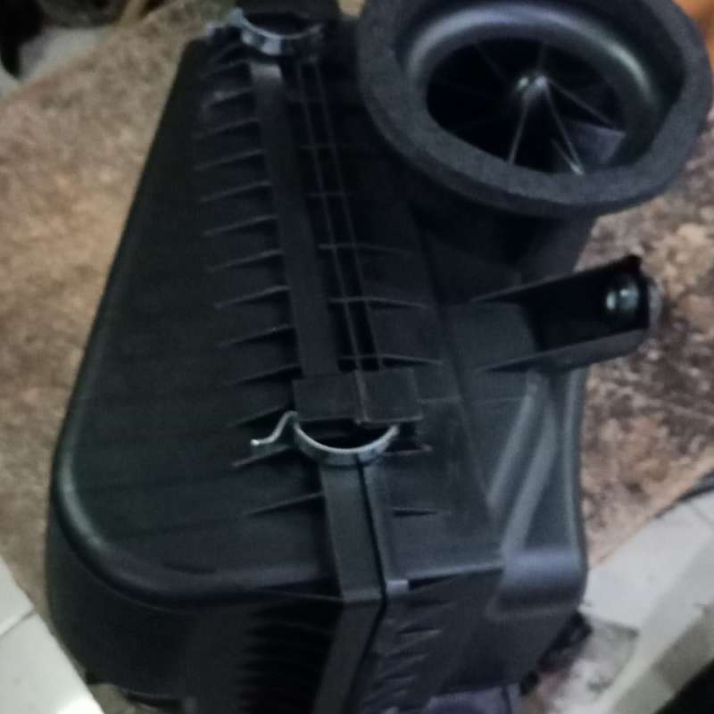 Promo Rumah Filter Udara Innova Reborn Diesel Bensin Ready Baru Diskon ...