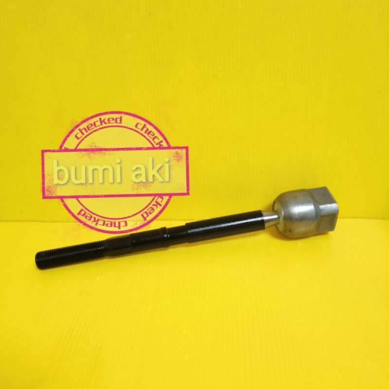 Promo Long Tie Rod Atau Rack End Steering Wuling Confero Baru Diskon 32 ...