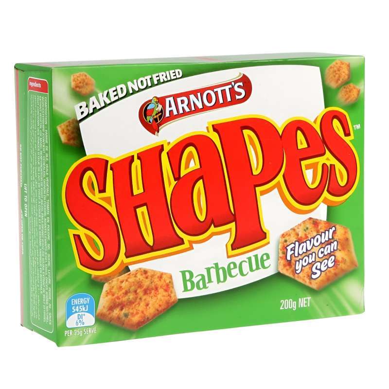 Jual Arnott S Shape Termurah - Harga Grosir Terupdate Hari Ini | Blibli