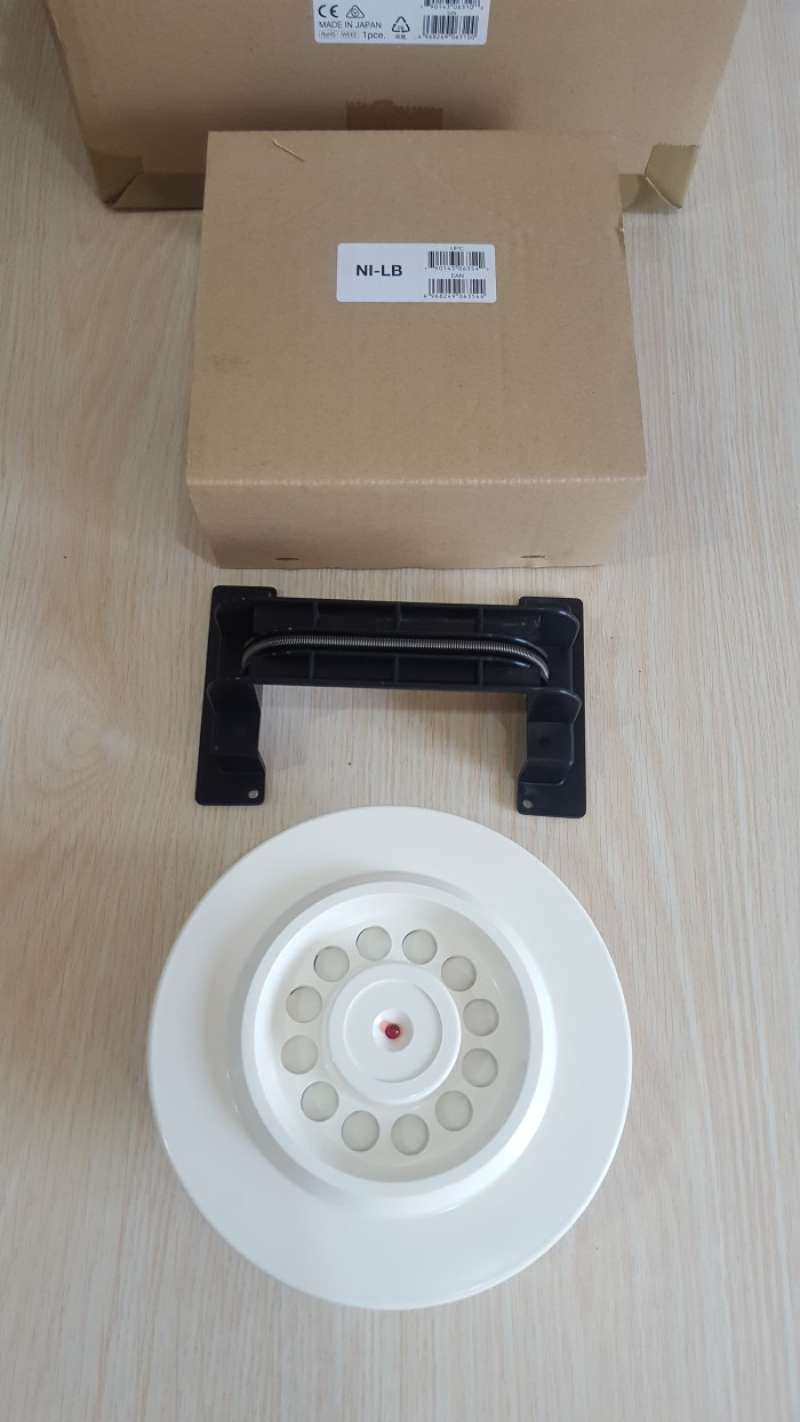 Promo Nurse Call A Ni-lb - Ceiling Speaker Diskon 23% Di Seller Devide ...