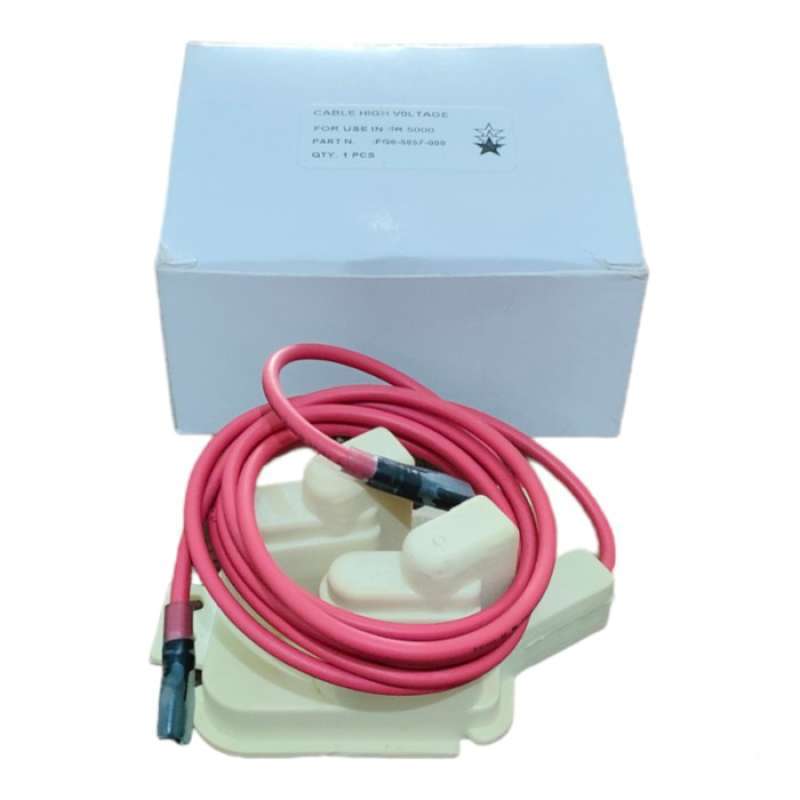 Promo Cable High Voltage Fg6-5057-000 Ir 5000 5020 6570 Diskon 28% Di ...