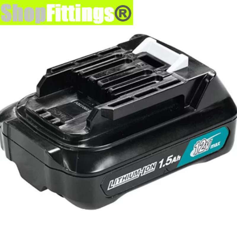 Promo Makita Battery Bl 1830 B 18v Lxt Lithium Ion 3.0ah Baterai X 1 ...