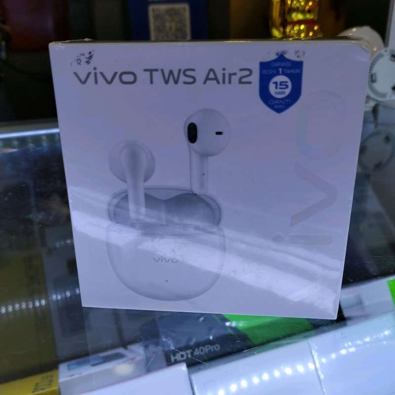 Headset Tws vivo Gratis Ongkir 🏷️ Harga Murah Mei 2026