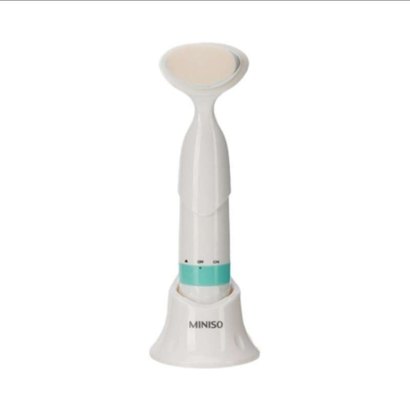 Jual Miniso Electric Facial Massage Cleansing Tool Di Seller N2 Store ...