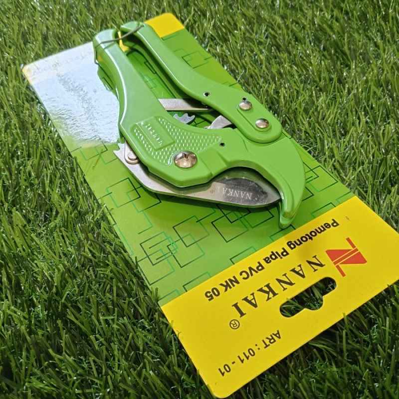 Promo Alat Pemotong Pipa Pvc Automatic Nk 01 (42mm) Alat Potong Pipa ...