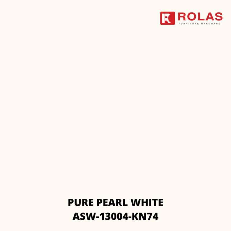 Jual Hpl Aica Pure Pearl White Asw 13004 K N74 / Jual Hpl Aica Putih Di ...
