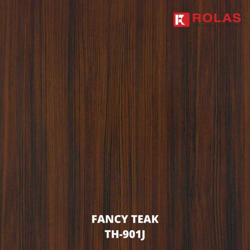 Jual Taco Hpl Fancy Teak Th-901j / Hpl Motif Kayu / Rolas Di Seller ...